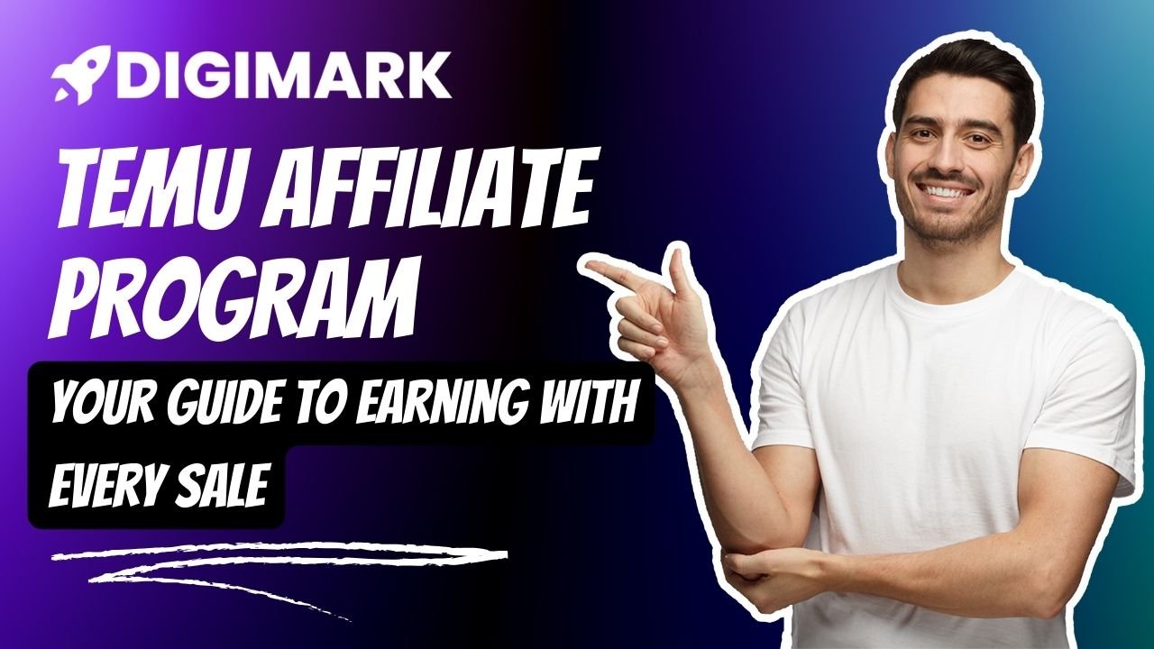 Maximize Earnings with the Temu Affiliate Program: A Complete Guide ...